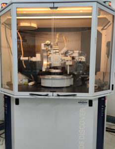 Texture/stress Analysing XRD | Xray