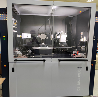 Thin Film/High Resolution XRD | Xray