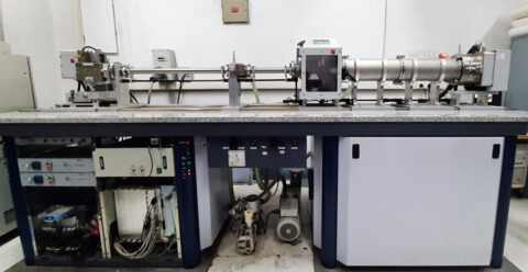 Small Angle X-ray Scattering (SAXS) | Xray