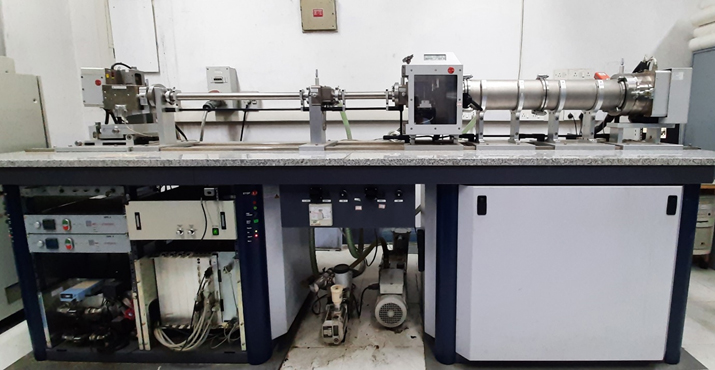 Small Angle X-ray Scattering (SAXS) | Xray Small Angle X-ray Scattering (SAXS) | Xray