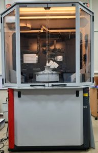 Single Crystal XRD | Xray